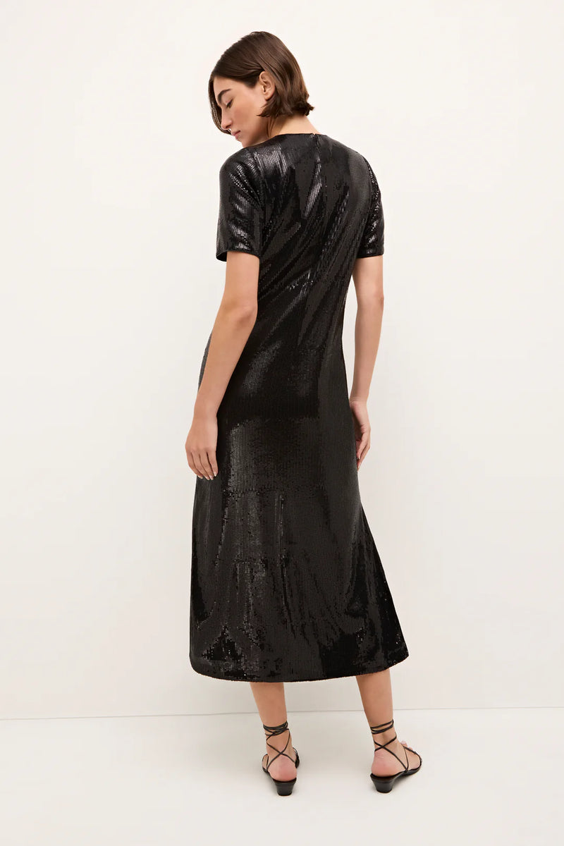 Maxwell Dress – Harper Boutique, Inc