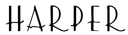 Harper – Harper Boutique, Inc